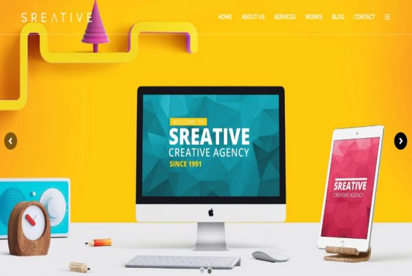 Rigel-IT - Web Design | Website Development | UI/UX & Graphic Design